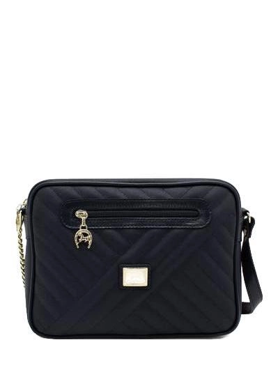 CAVALINHO Charming 251 Crossbody Bag - Navy