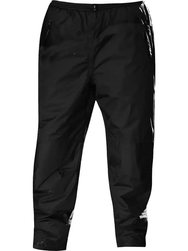 REGATTA Wetherby Rain Padded Over Trousers - Black