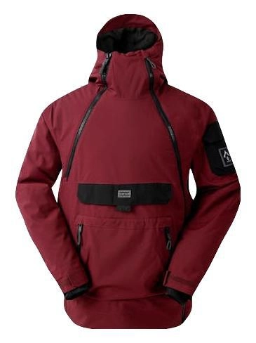 DARE 2B T-bar Overhead Ii Ski Jacket - Fig