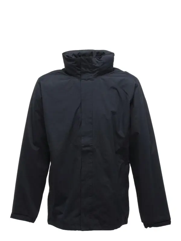 REGATTA Standout Ardmore Waterproof Jacket - Navy Blue