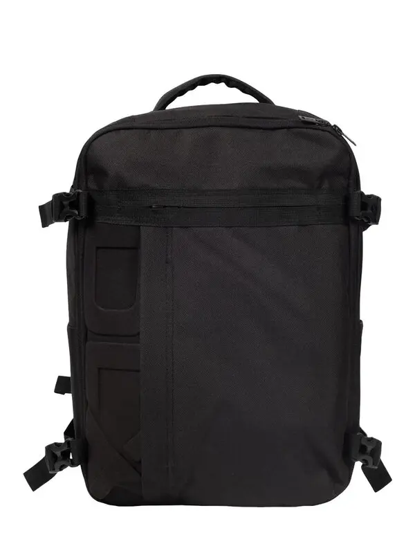 TRESPASS Vante Dlx Backpack - Black