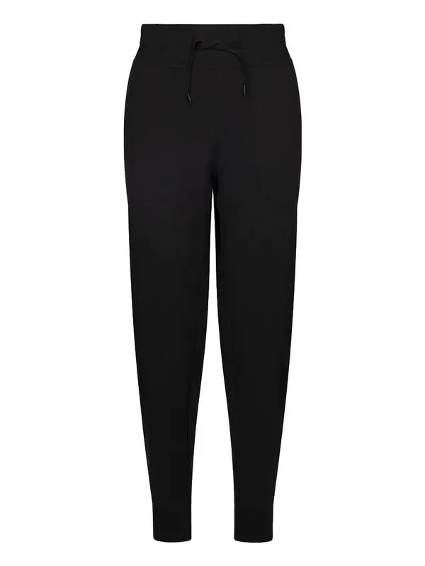 TRESPASS Zusk Active Jogging Bottoms - Black