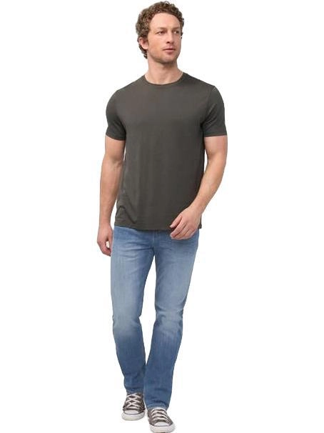 DUER Performance Denim Straight Jeans - Vintage-cascade