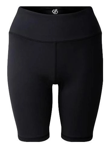 REGATTA Upbeat Casual Shorts - Black