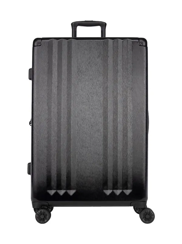 CALPAK Ambeur 28-inch Expandable Rolling Suitcase - Black