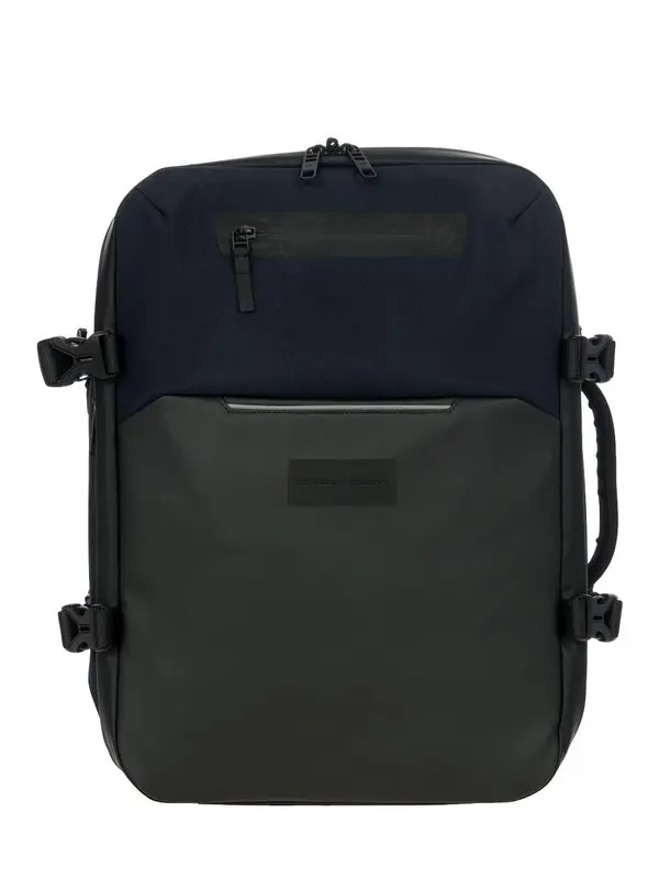 Porsche Design U Eco Travel Backpack - Blue