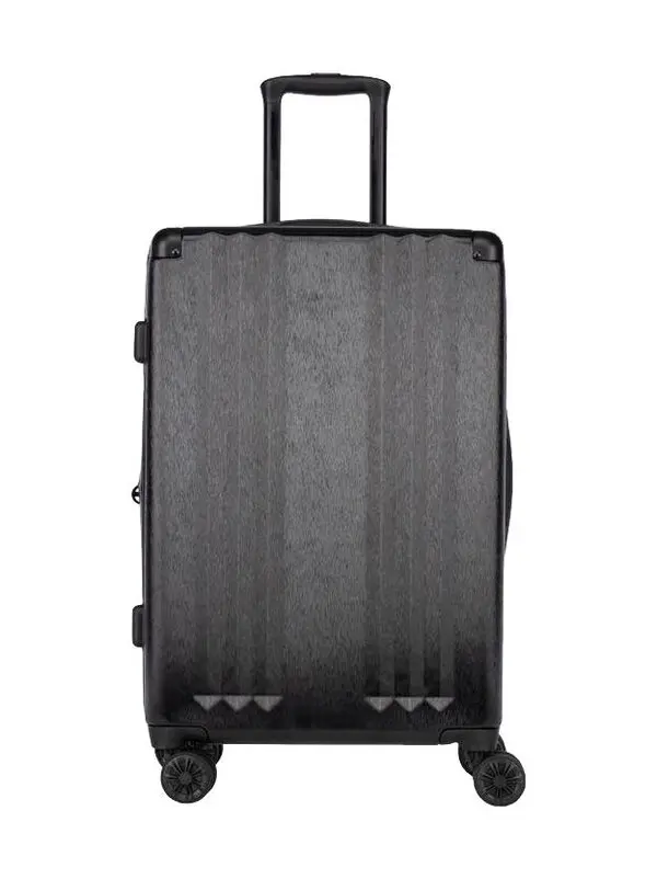 CALPAK Ambeur Medium Suitcase - Black