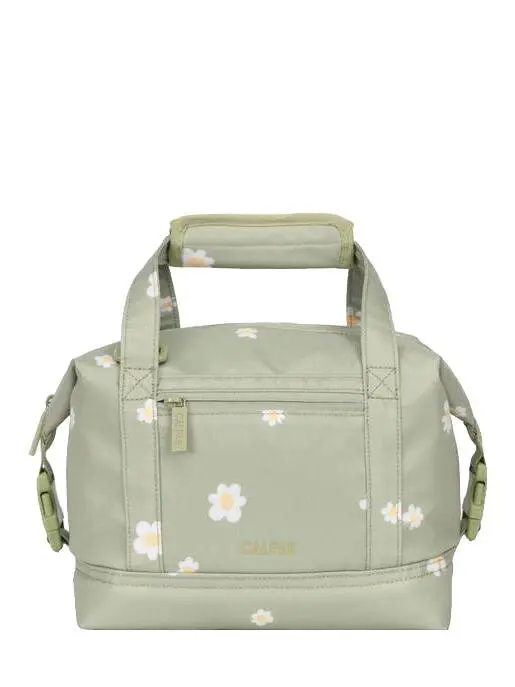 CALPAK Insulated Soft-sided Cooler - Daisy