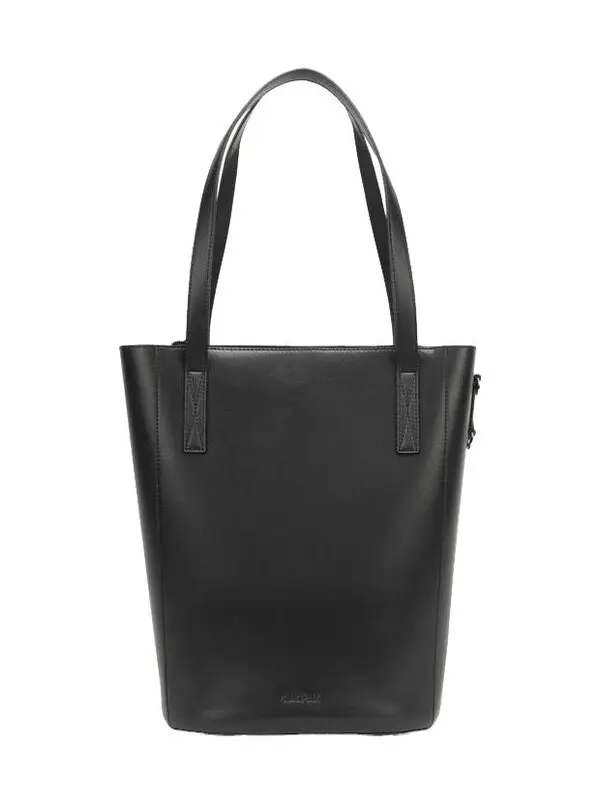 CALPAK Haven 14-inch Laptop Bucket Bag - Black