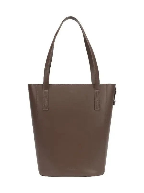 CALPAK Haven 14-inch Laptop Bucket Bag - Espresso