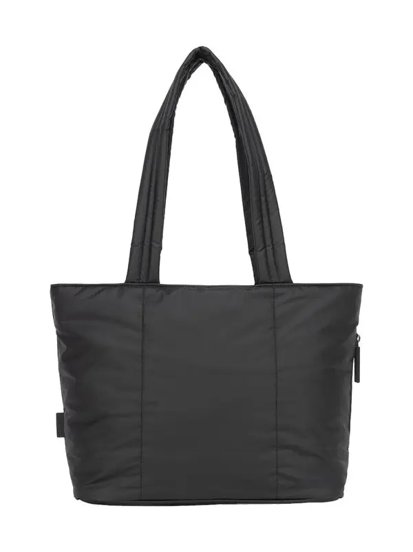 CALPAK Luka Mini Tote - Matte Black