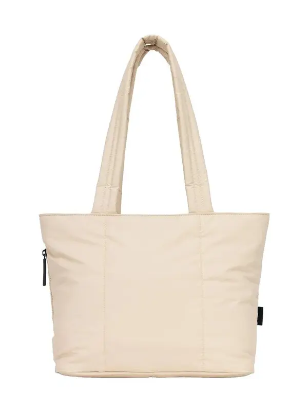 CALPAK Luka Mini Tote - Oatmeal