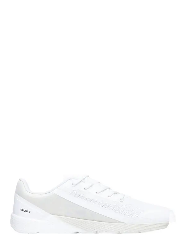 NOTACE Michi 1 Lightweight Running And Training Shoe - White
