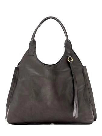 RAVEN + LILY Lady Bird Tote - Black