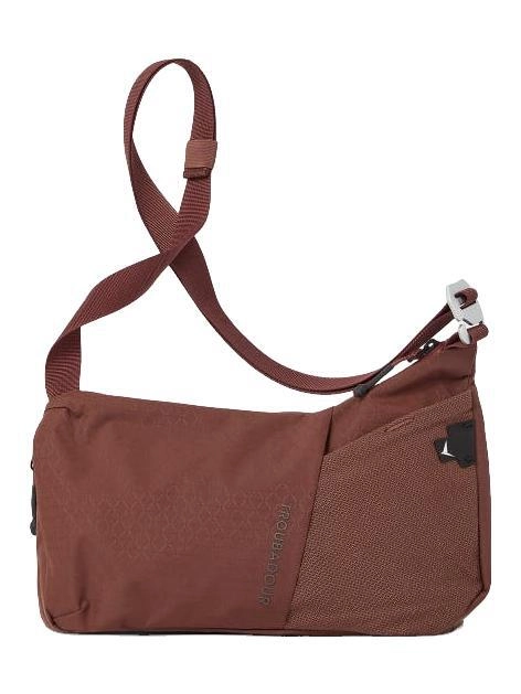 TROUBADOUR Elemental Sling Bag - Bronze