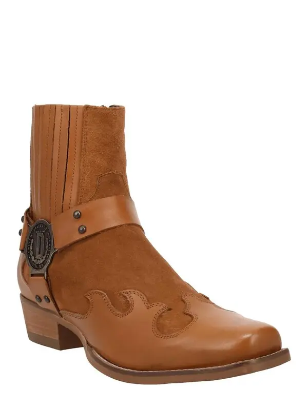 DINGO Bandit Boot - Tan