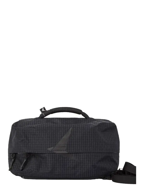TROUBADOUR Elemental Packing Dome - Black