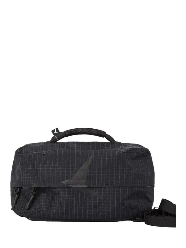 TROUBADOUR Elemental Packing Dome - Black