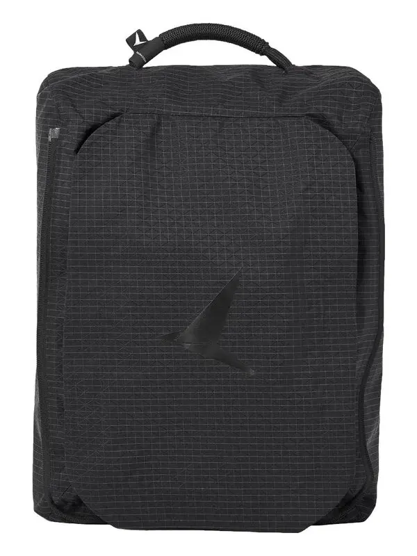TROUBADOUR Elemental Packing Dome - Black