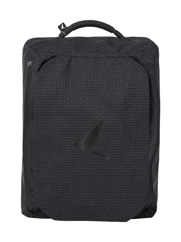 TROUBADOUR Elemental Packing Dome - Black