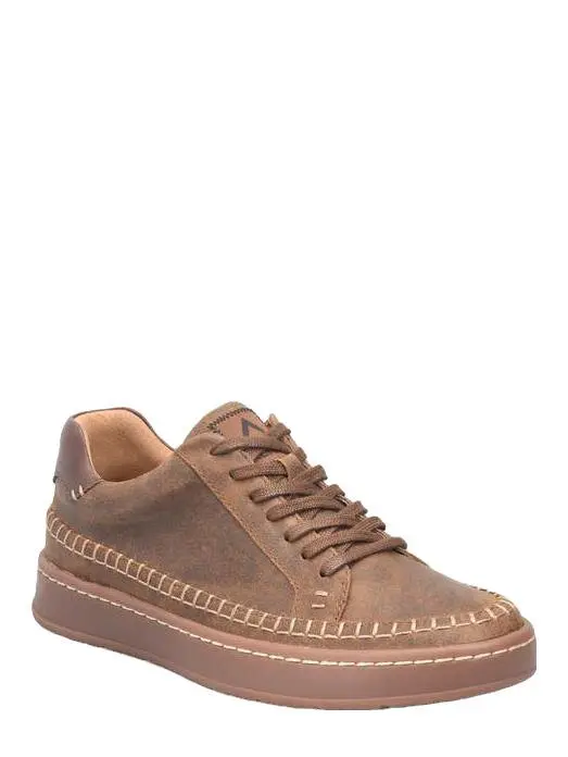 ALIGN Voyage Sneaker - Brown