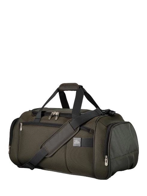 SKYWAY Sigma 7.0 Softside Carry-on Weekender Duffel Bag - Pine