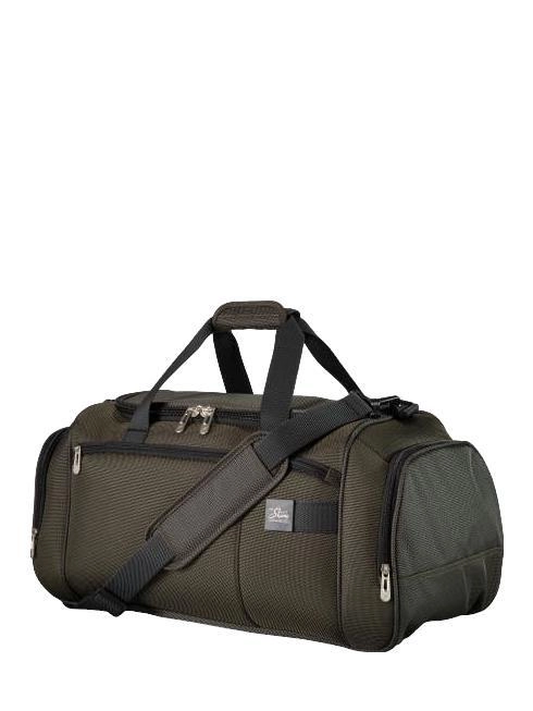 SKYWAY Sigma 7.0 Softside Carry-on Weekender Duffel Bag - Pine