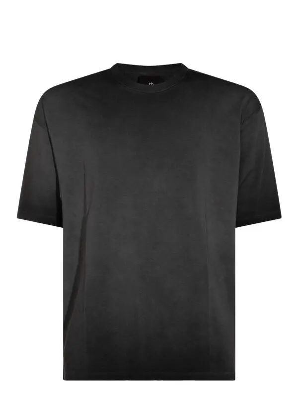THOM KROM Relaxed Fit T-shirt - Cool Grey