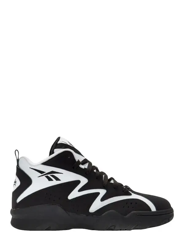 REEBOK Atr Mid Black White - Core Black/cloud White
