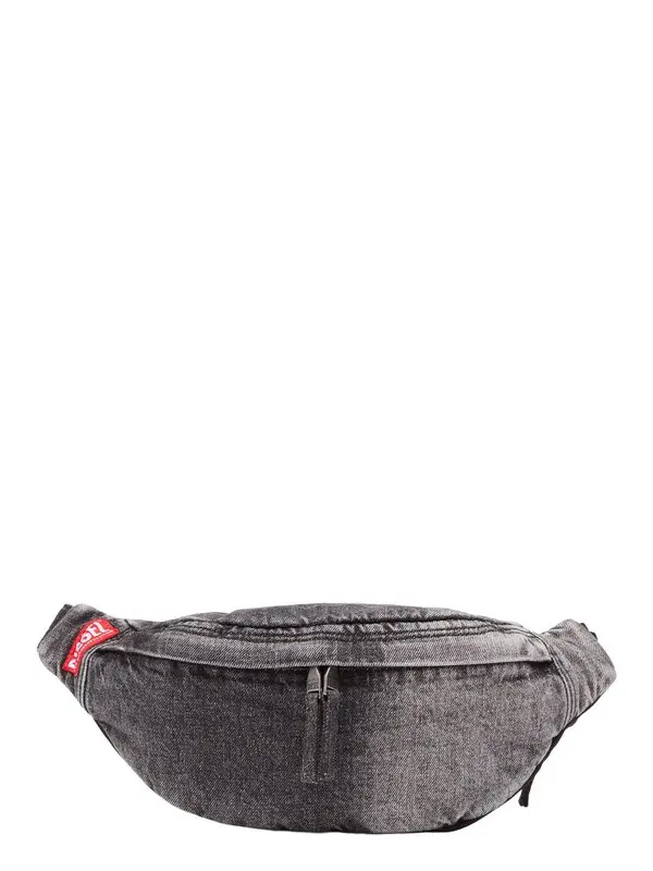 DIESEL® Rave Beltbag X - Black