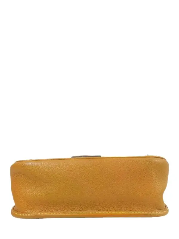 LOUIS VUITTON Epi Shoulder Bag - Brown