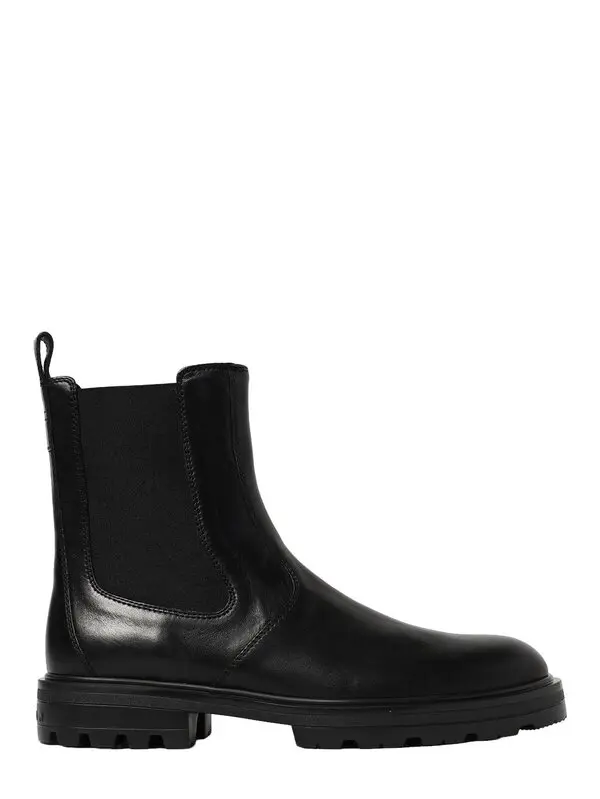 Hogan Chelsea Boot - Black