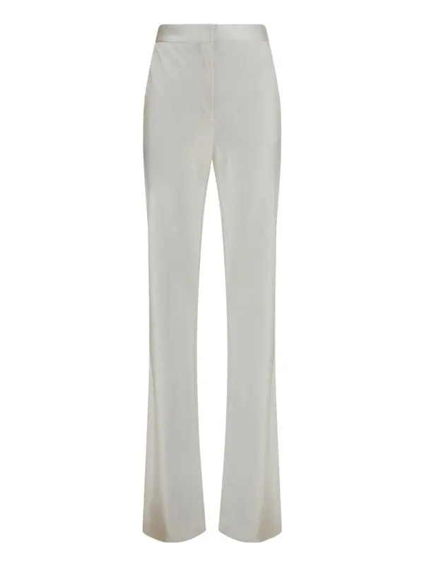 TOM FORD Bias-cut Trousers - No