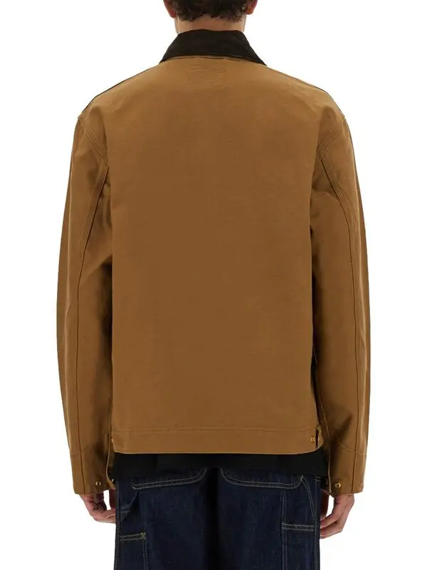 Carhartt Work In Progress Detroit Jacket - Hamiltonbr