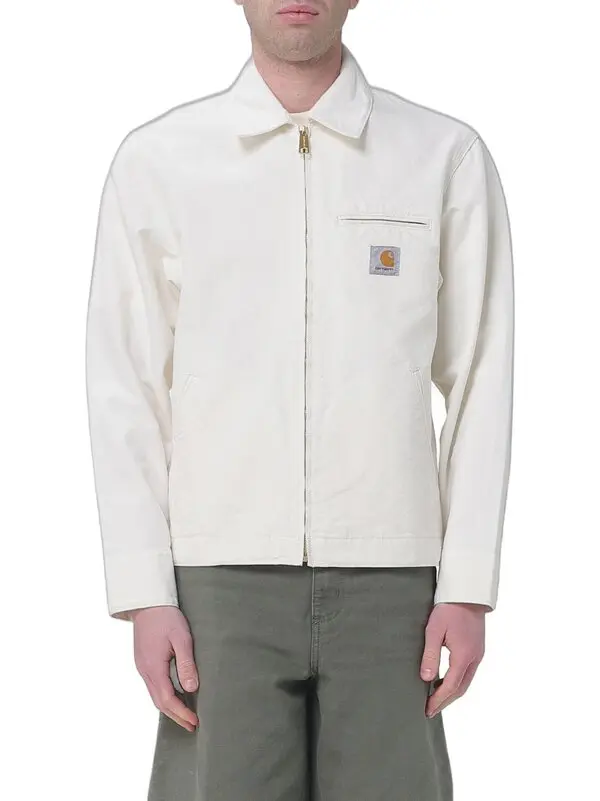 Carhartt Work In Progress Detroit Jacket - Waxwax