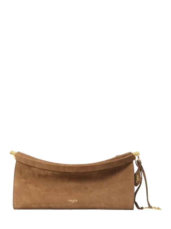 Alaïa Le Click Medium Shoulder Bag - Terredomb