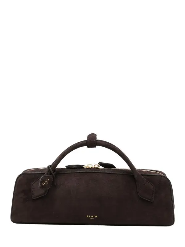 Alaïa Le Teckel Mini Clutch Pouch - Brunfume