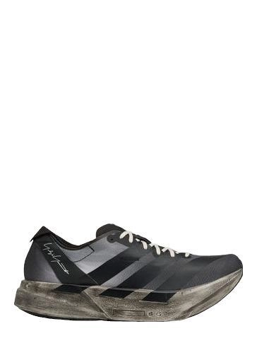 Y3 Adios Pro 4 Sneakers - Blackoffwh
