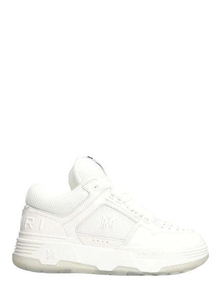 Amiri Ma-1 Lace-up Sneakers - White