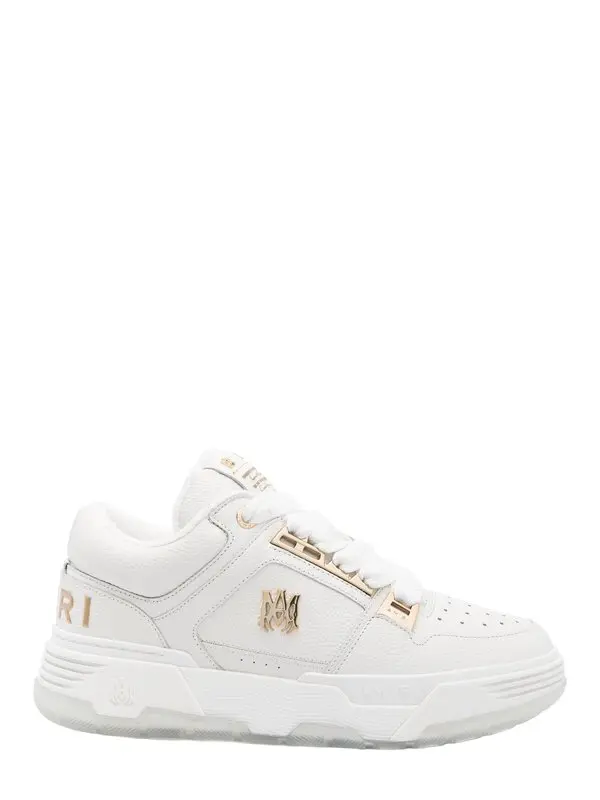 Amiri Ma-1 Low-top Sneakers - Black
