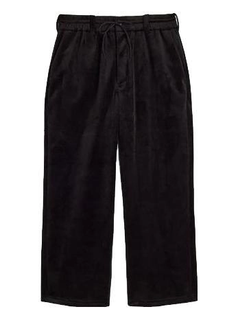 Y3 Vc Tp Track Pants - Black