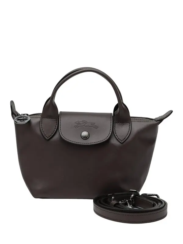 Longchamp Le Pliage Xtra Handbag - Mocha