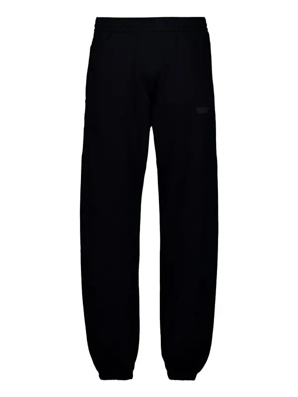 Givenchy New Jogger Pant - Black