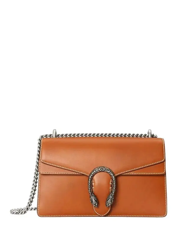 Gucci Dionysus Mini Shoulder Handbag - Harn.brown