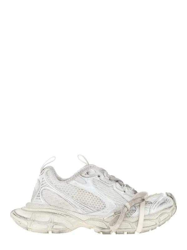 Balenciaga 3xl Sneaker - Fullwhite