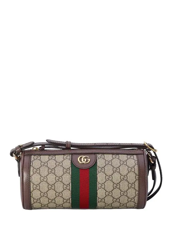 Gucci Ophidia Mini Bag - Bebbacero