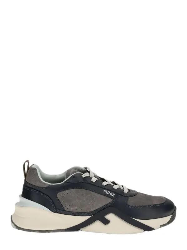 Fendi Flow Sneakers - Bluebercen