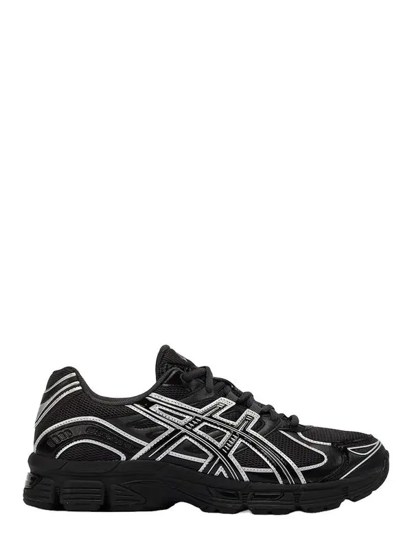 Asics Gelstratus Mcin Athletic Sneakers - Graphite Grey/black