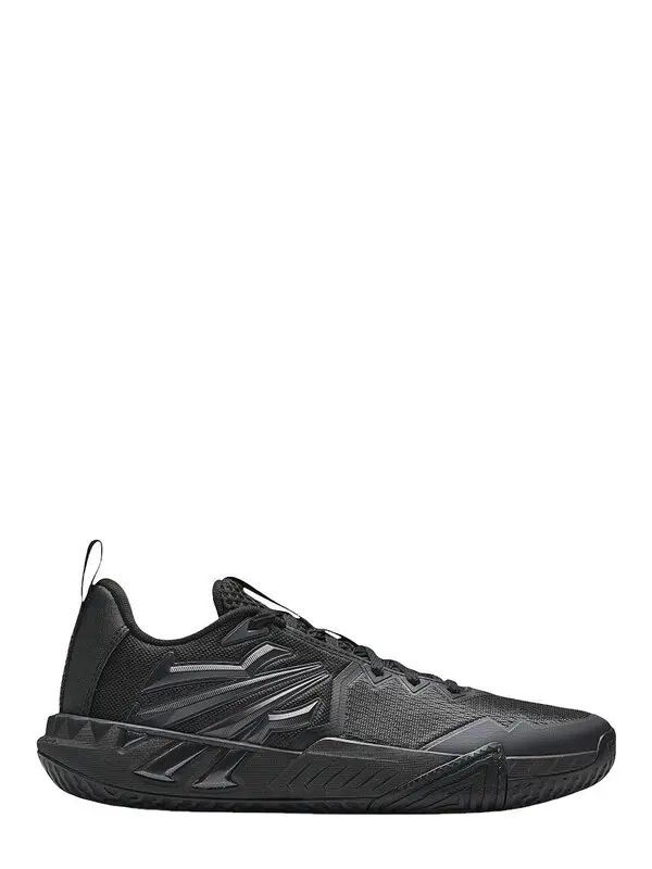 ANTA Kai 2 Team Triple Sneakers - Black