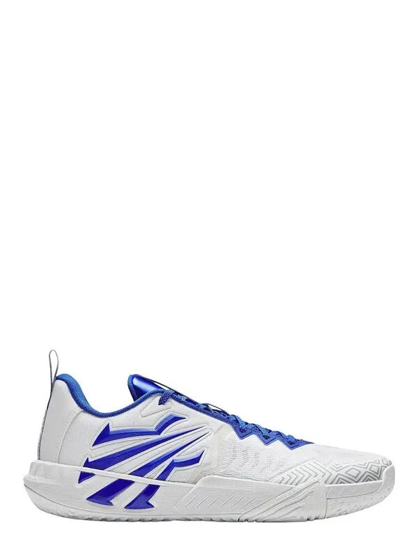 ANTA Kai 2 Team Athletic Sneakers - White/blue